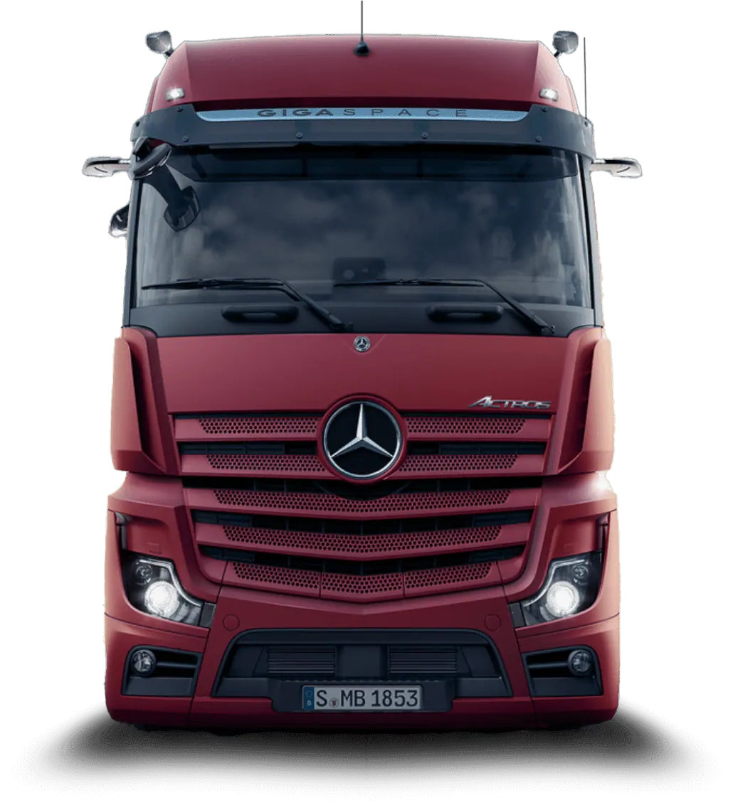 Career | Daimler Truck Customer Services & Parts